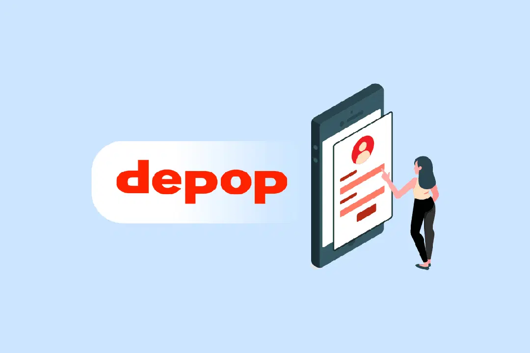 Depop에 로그인하는 방법
