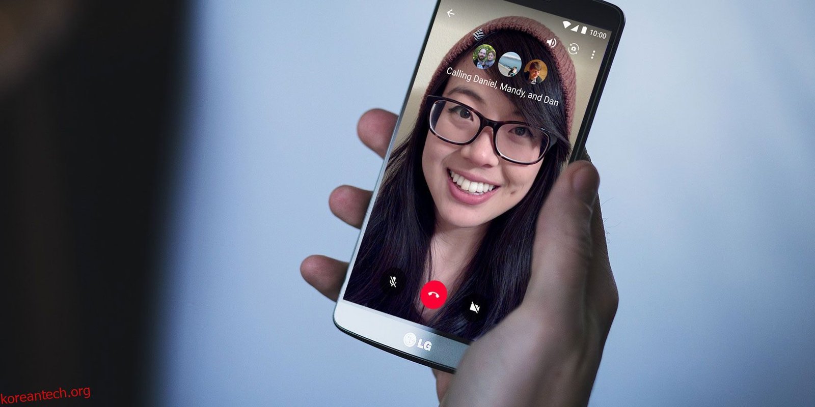 Android용 FaceTime을 사용할 수 있나요? 여기에 답이 있습니다