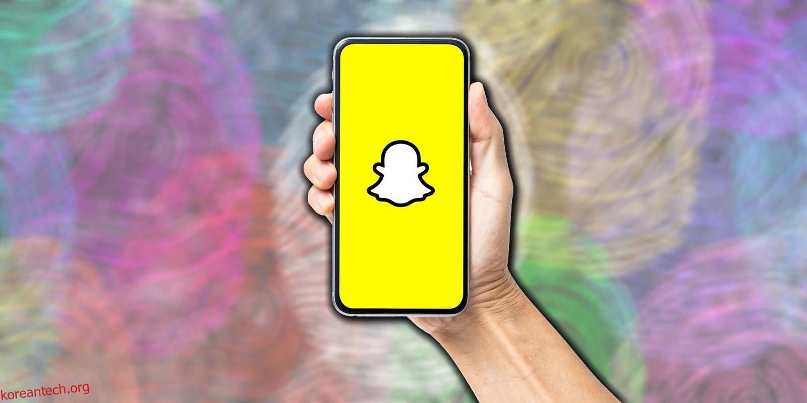 귀하의 Snapchat 데이터는 안전합니까? Snapchat은 암호화를 사용합니까?